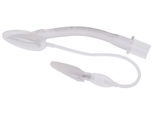 Maschera Laringea Monouso PVC N.1.0 Sterile latex free conf. 50 pz Gima