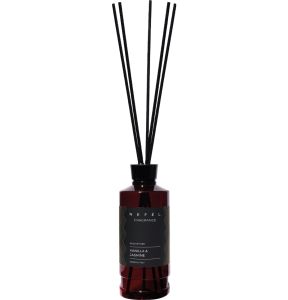 NEFÉL FRAGRANCE VANILLA & JASMINE profumatore per ambiente in sti stick ...
